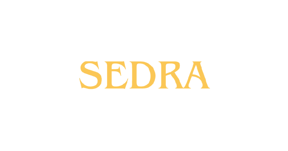 Sedra Online bestellen via Officiële Website!